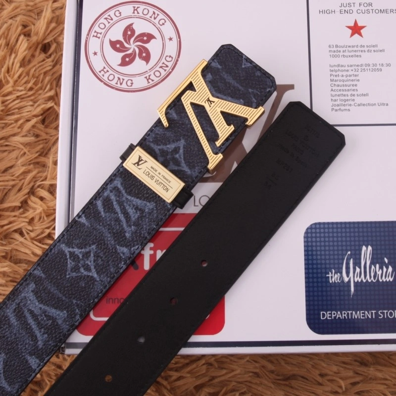 Bargain Louis Vuitton Belts