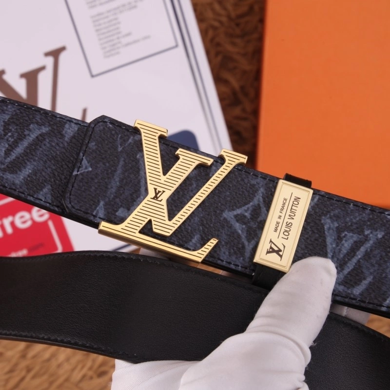 Bargain Louis Vuitton Belts