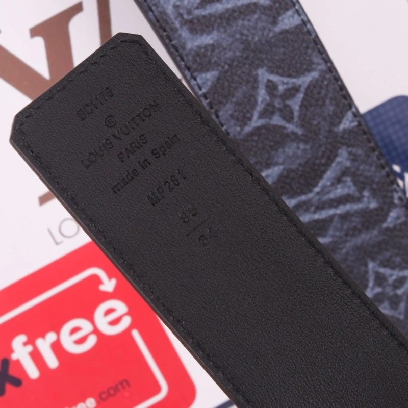 Bargain Louis Vuitton Belts