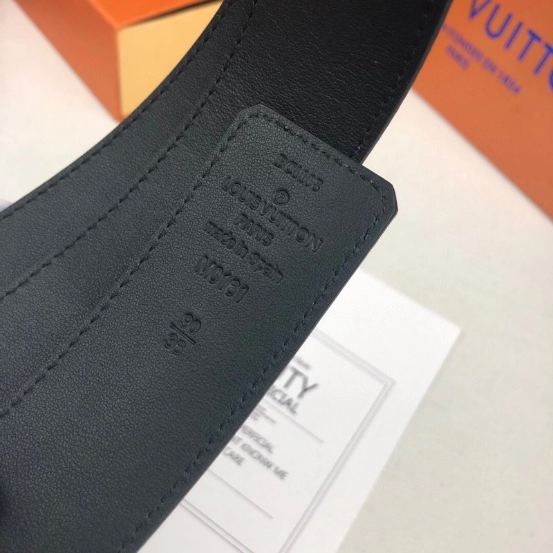 Perfect replica Louis Vuitton Belts