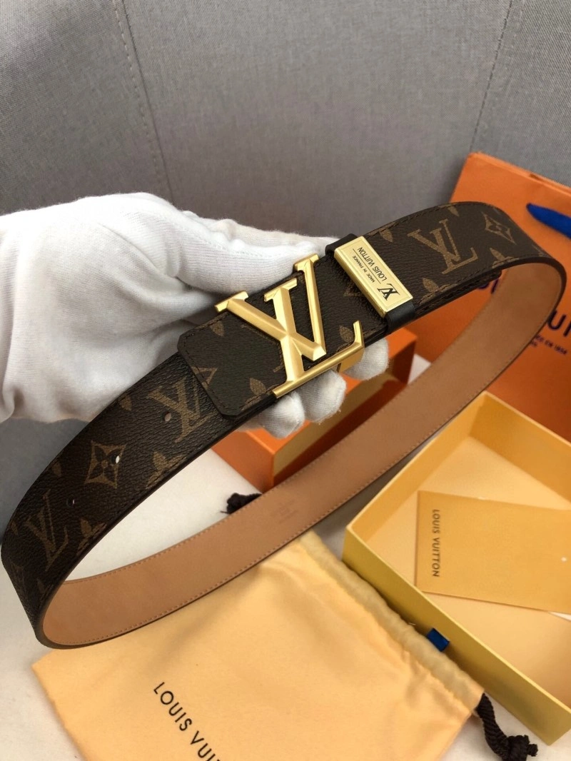 Affordable Louis Vuitton Belts