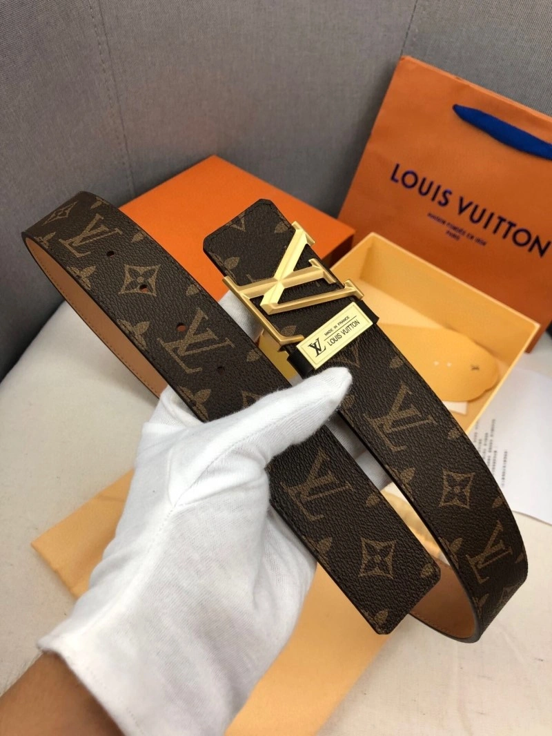 Affordable Louis Vuitton Belts