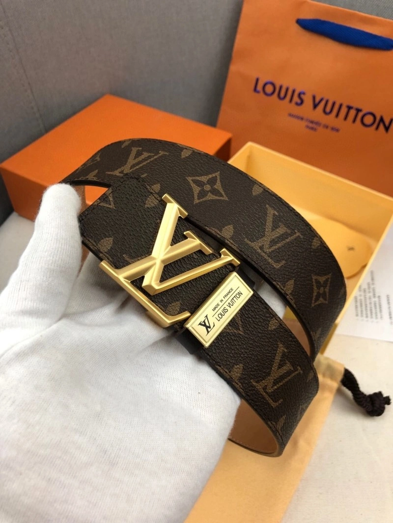 Affordable Louis Vuitton Belts