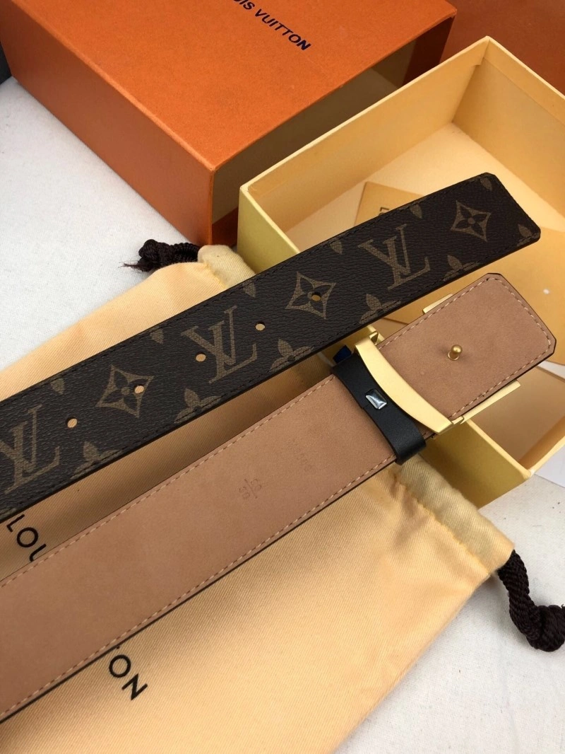 Affordable Louis Vuitton Belts