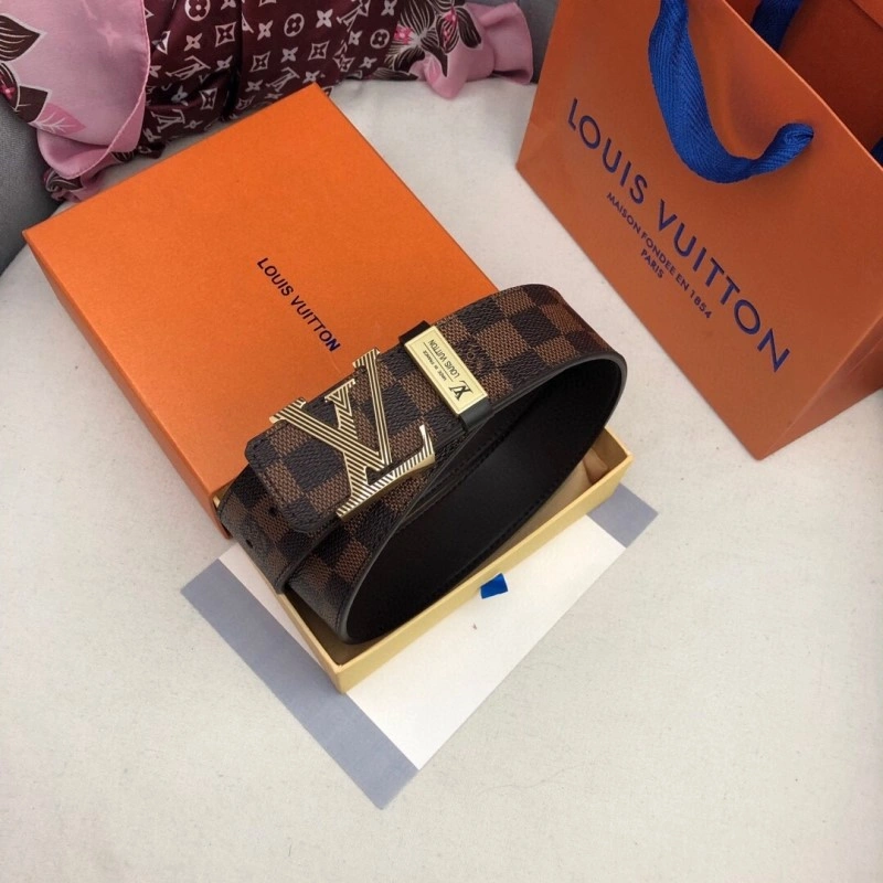 High accuracy Louis Vuitton Belts