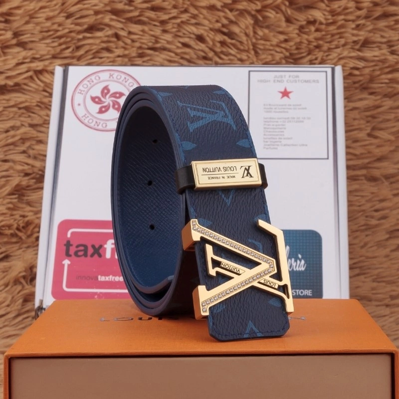 OEM Louis Vuitton Belts