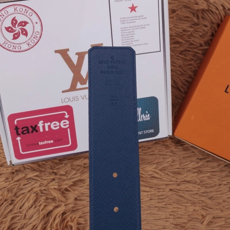 OEM Louis Vuitton Belts