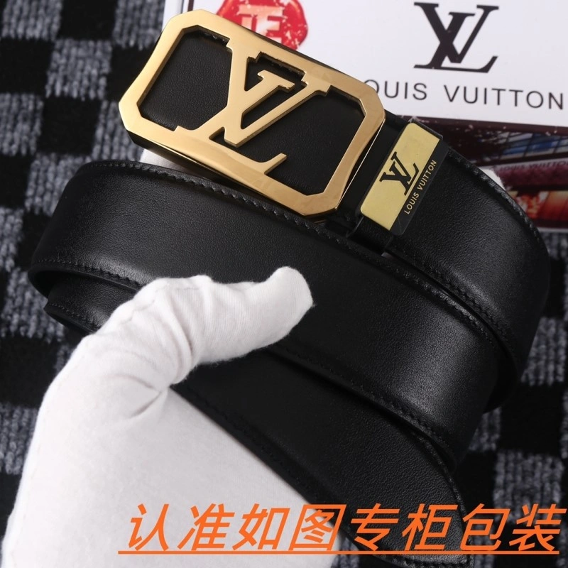 Reasonably priced Louis Vuitton Belts