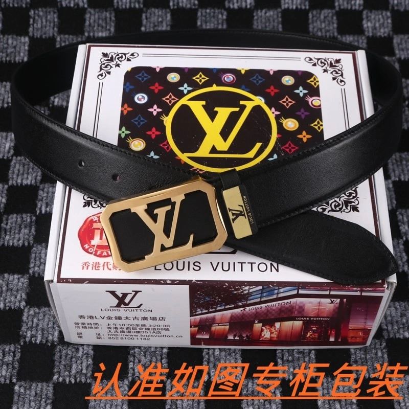 Reasonably priced Louis Vuitton Belts