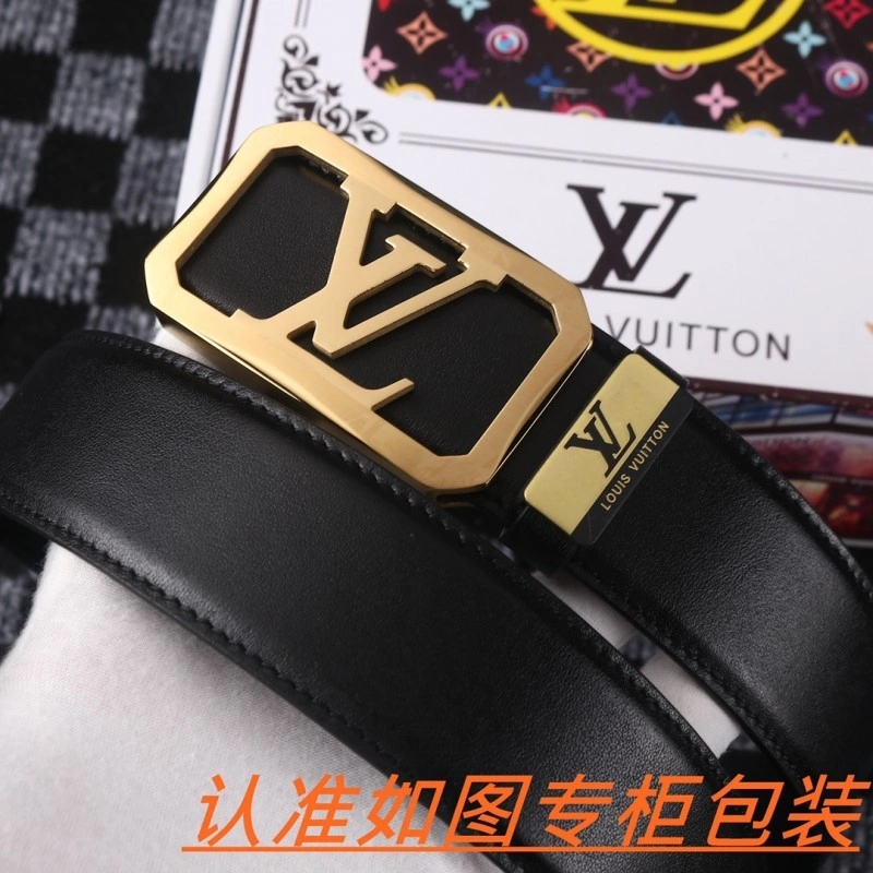 Reasonably priced Louis Vuitton Belts