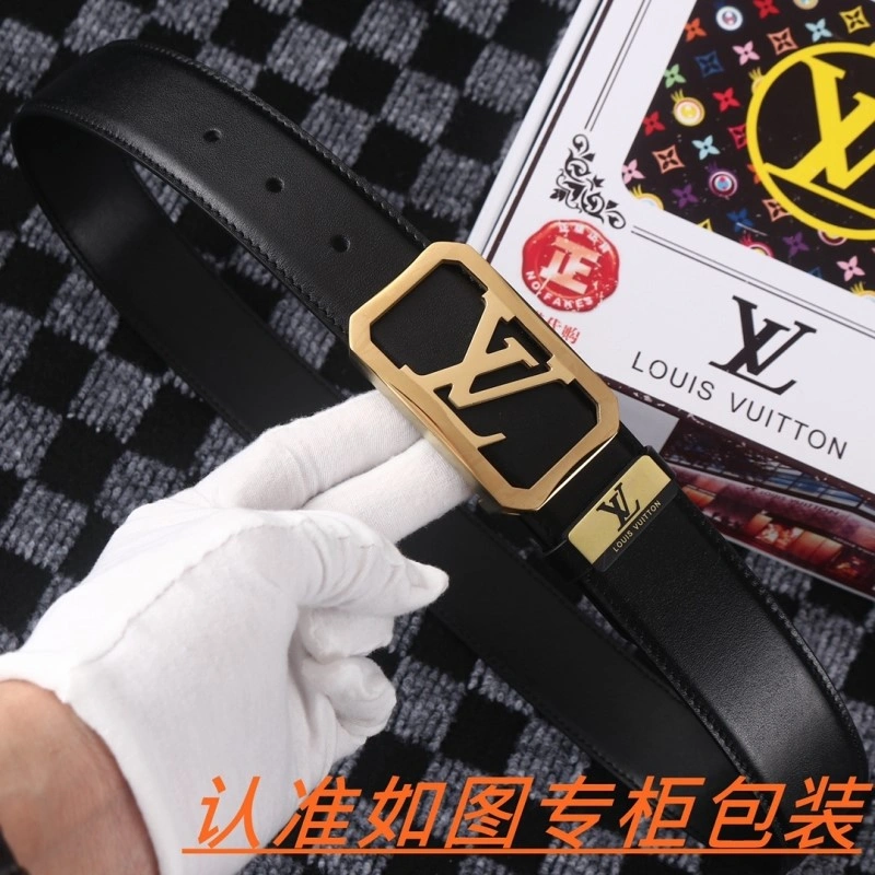 Reasonably priced Louis Vuitton Belts