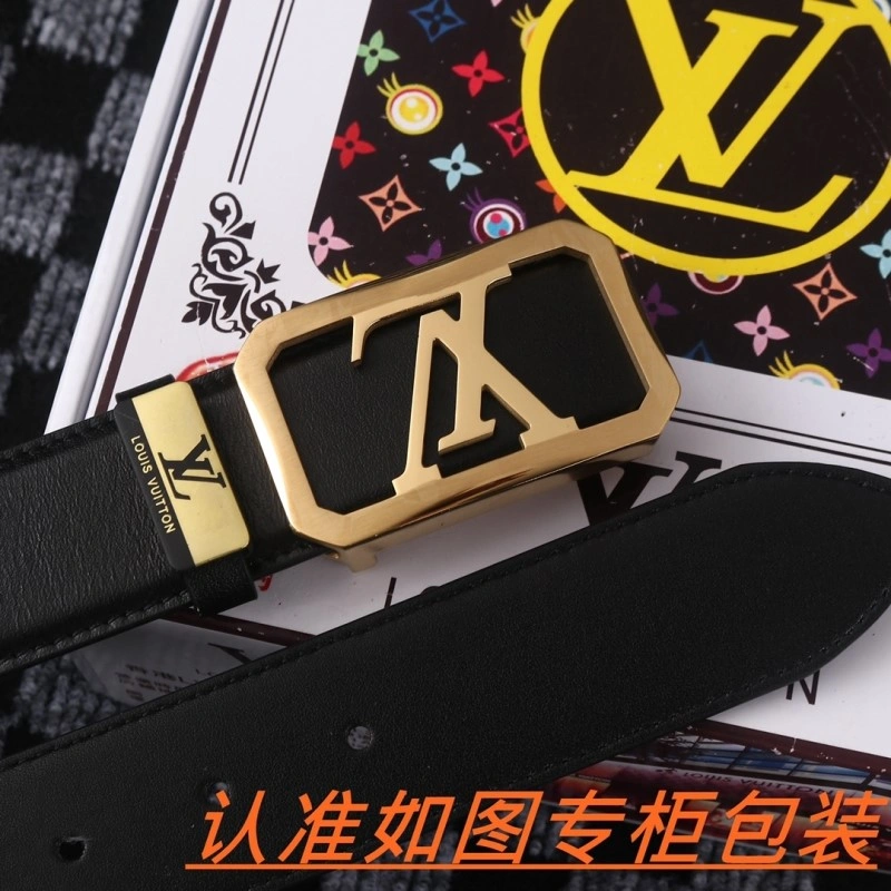 Reasonably priced Louis Vuitton Belts