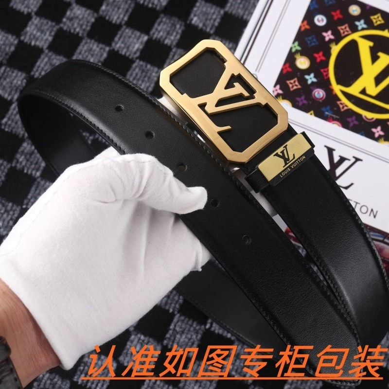 Reasonably priced Louis Vuitton Belts