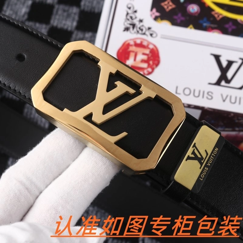 Reasonably priced Louis Vuitton Belts
