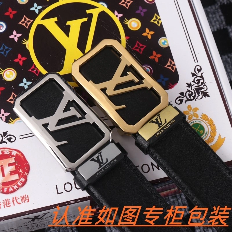Reasonably priced Louis Vuitton Belts