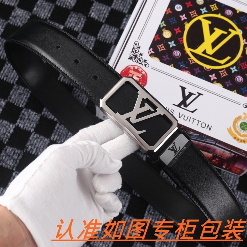 Value-priced Louis Vuitton Belts