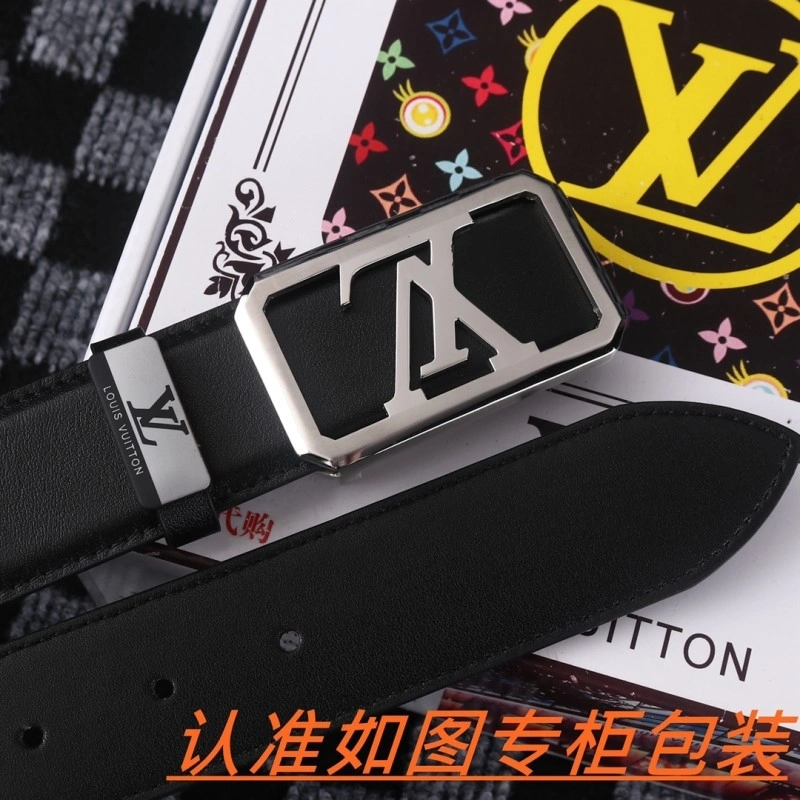 Value-priced Louis Vuitton Belts