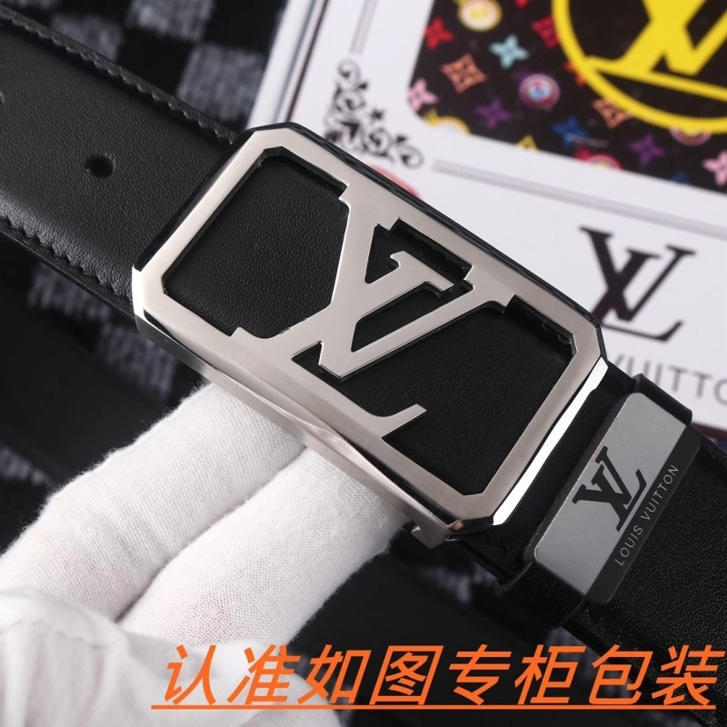 Value-priced Louis Vuitton Belts