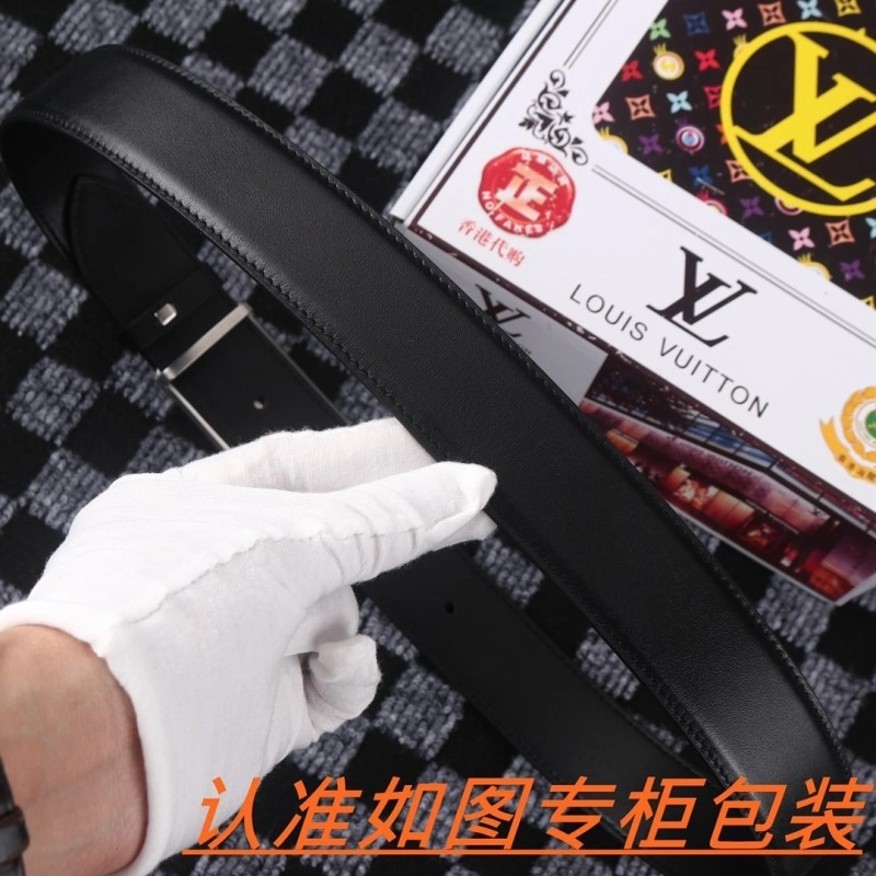 Value-priced Louis Vuitton Belts
