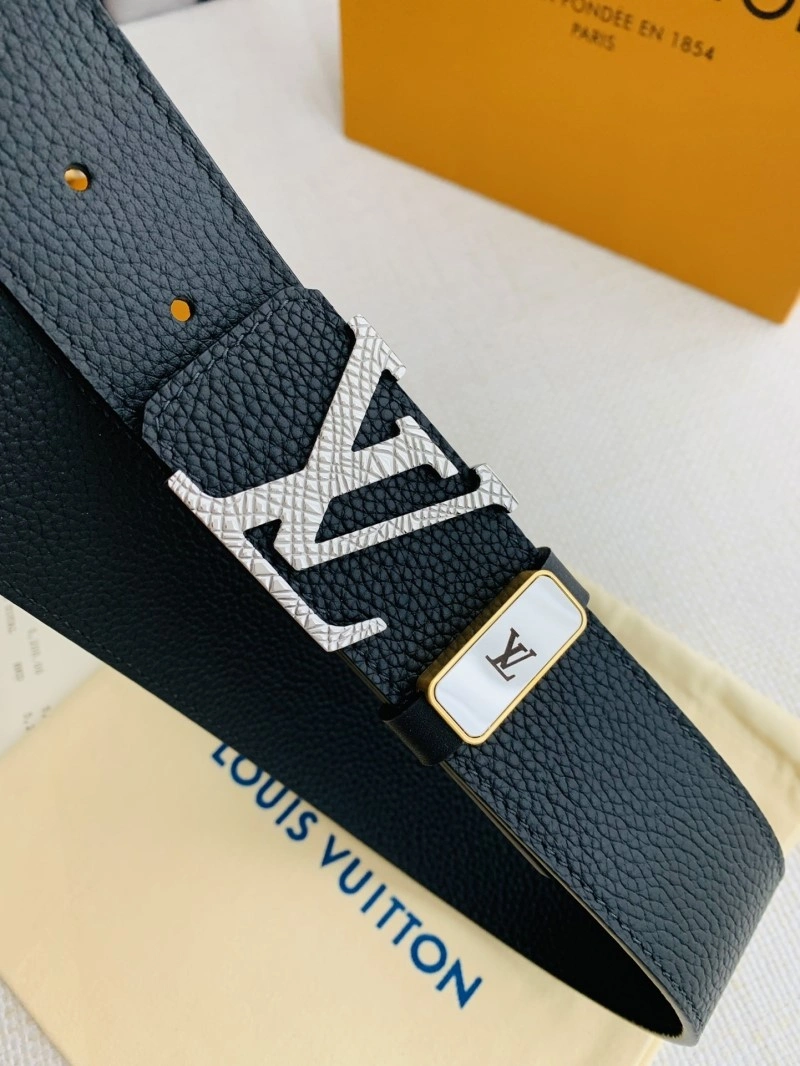 Budget-friendly Louis Vuitton Belts