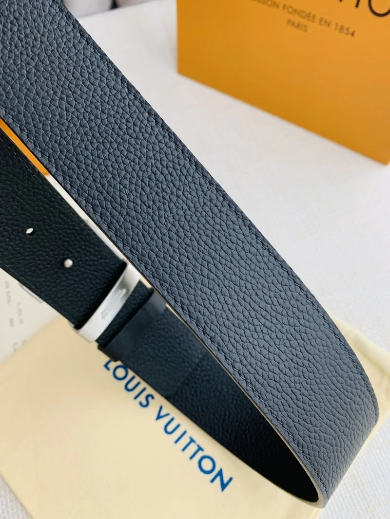 Budget-friendly Louis Vuitton Belts