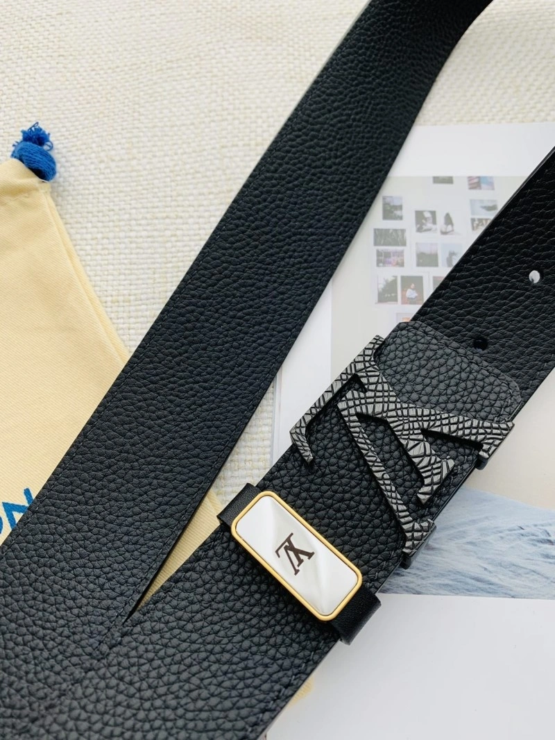 OEM Louis Vuitton Belts
