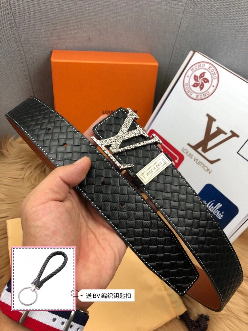 Reasonably priced Louis Vuitton Belts