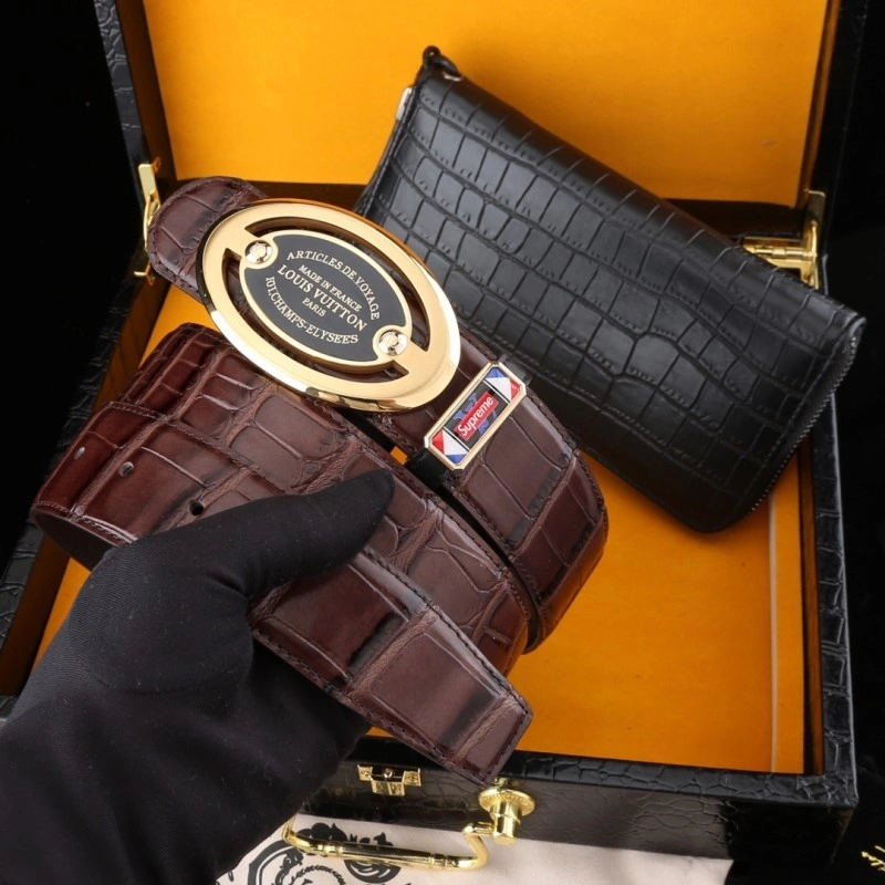 1:1 copy Louis Vuitton Belts