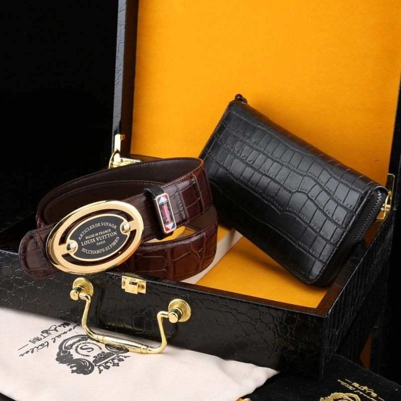 1:1 copy Louis Vuitton Belts