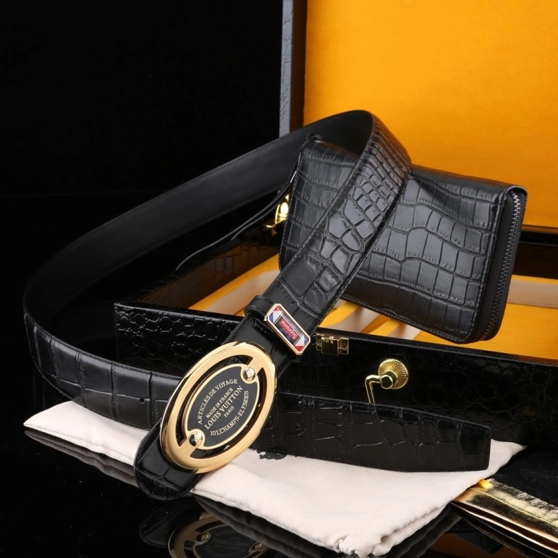 1:1 copy Louis Vuitton Belts