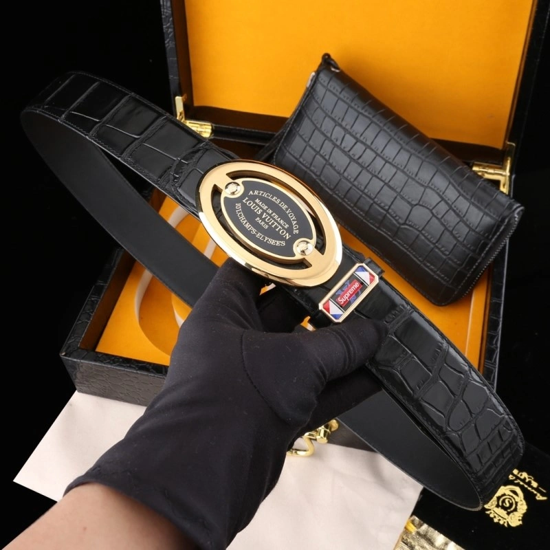 1:1 copy Louis Vuitton Belts