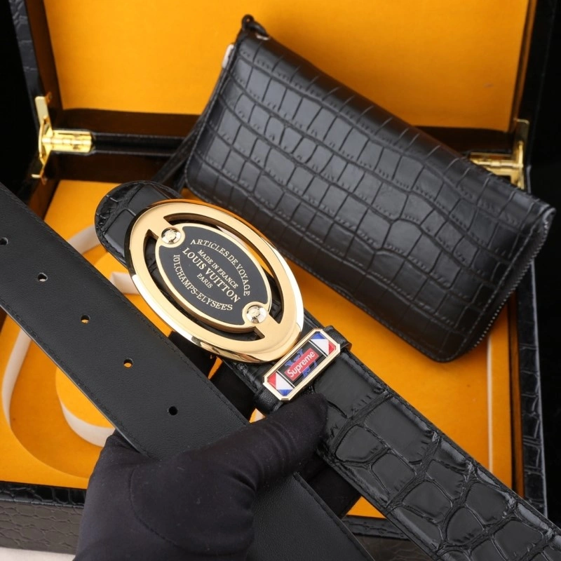 1:1 copy Louis Vuitton Belts