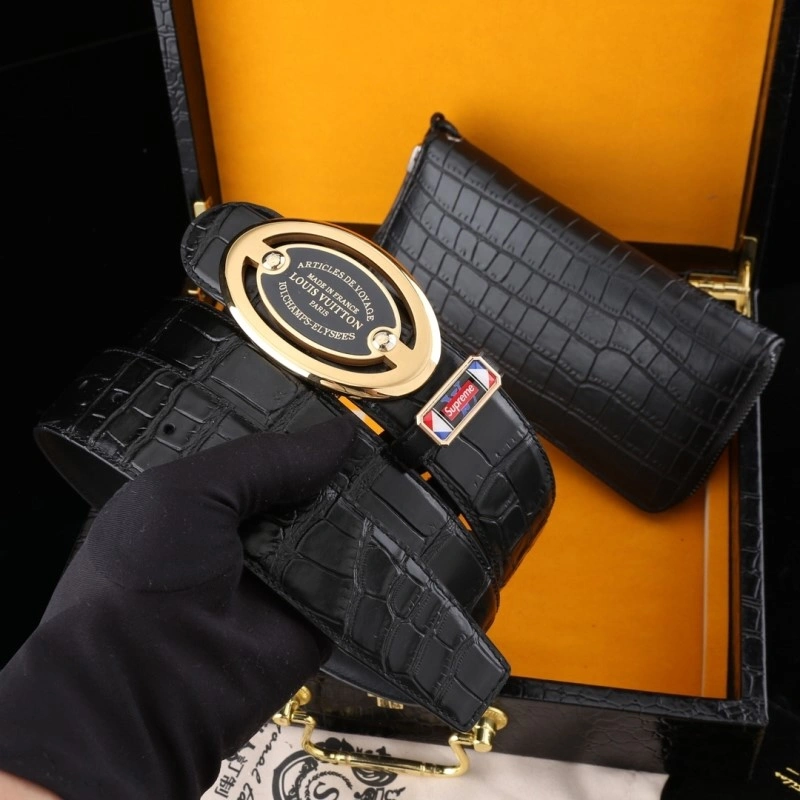 1:1 copy Louis Vuitton Belts