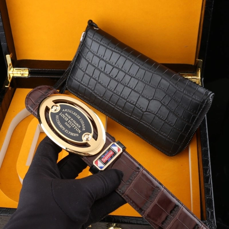 1:1 copy Louis Vuitton Belts
