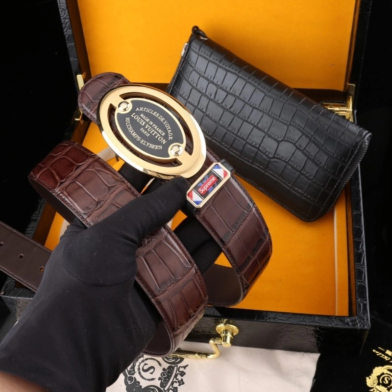 1:1 copy Louis Vuitton Belts