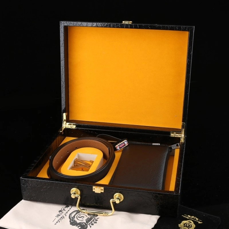 Brand-authenticated Louis Vuitton Belts