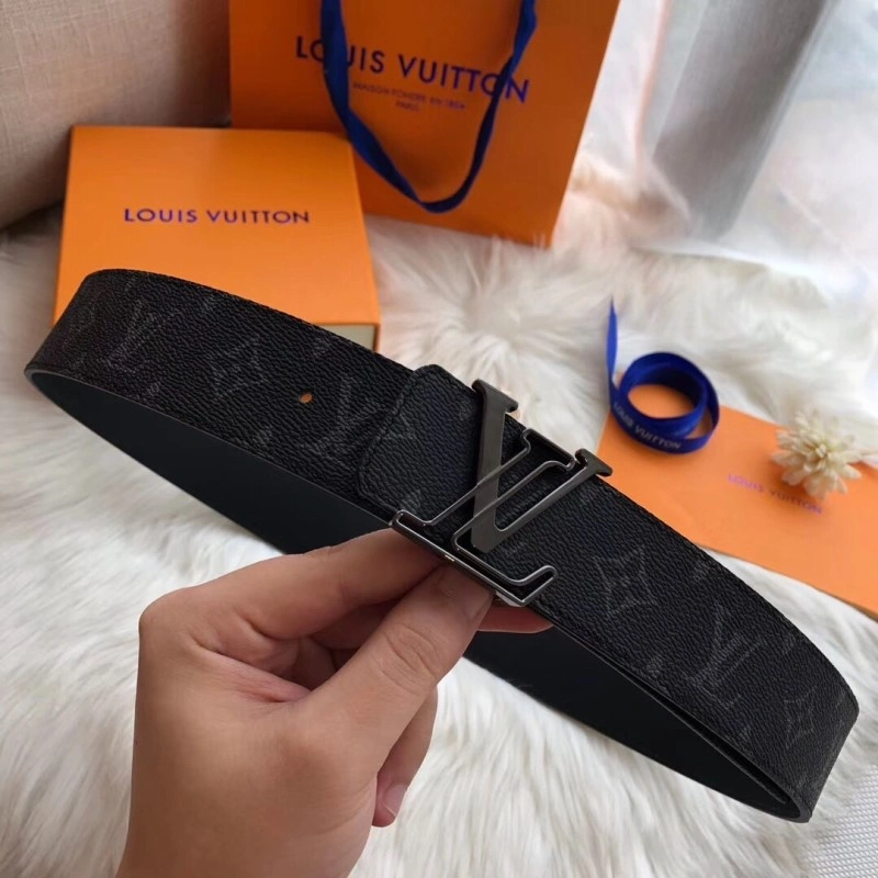 Perfect replica Louis Vuitton Belts