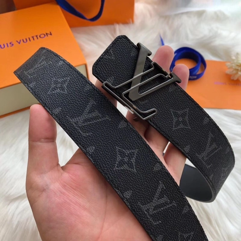 Perfect replica Louis Vuitton Belts