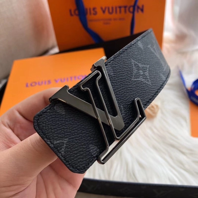 Perfect replica Louis Vuitton Belts