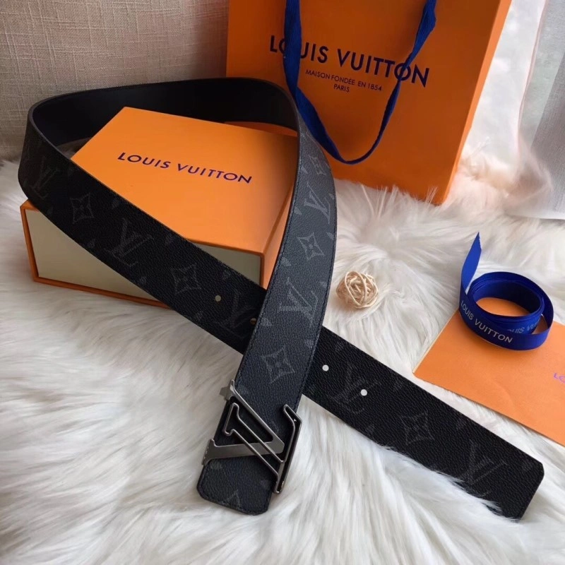 Perfect replica Louis Vuitton Belts
