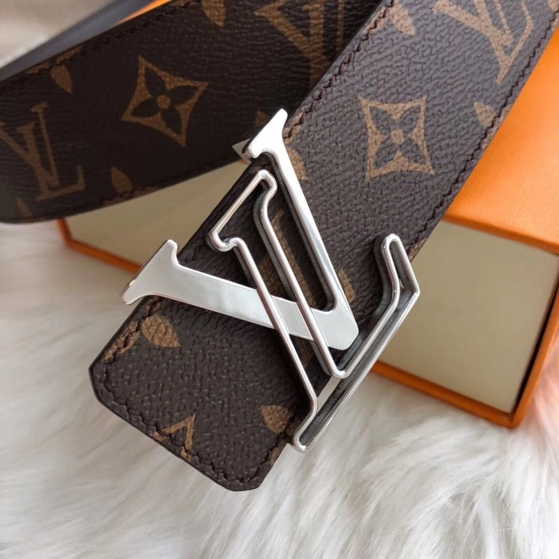 Exact replica Louis Vuitton Belts