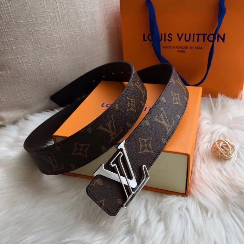 Exact replica Louis Vuitton Belts