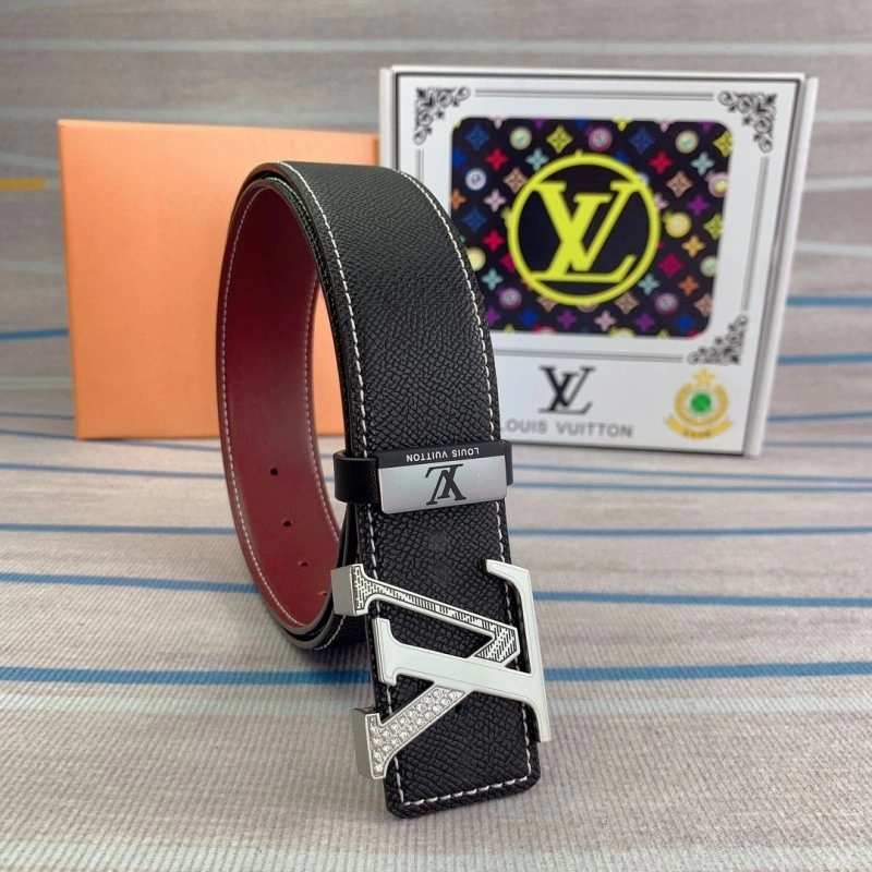 Reasonably priced Louis Vuitton Belts