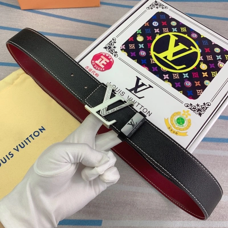 Reasonably priced Louis Vuitton Belts