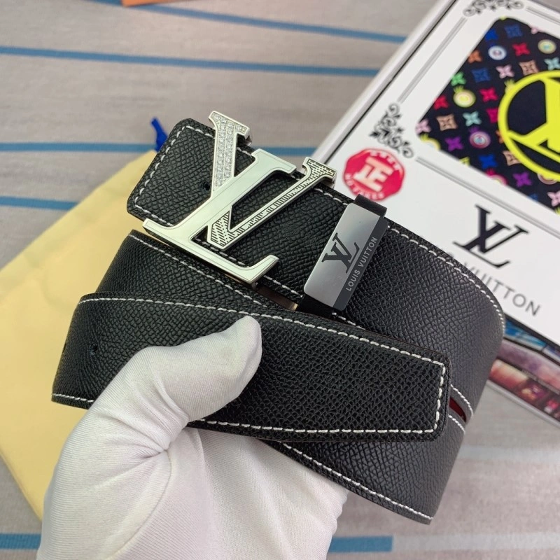 Reasonably priced Louis Vuitton Belts