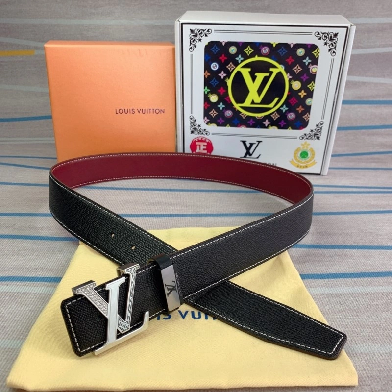 Reasonably priced Louis Vuitton Belts