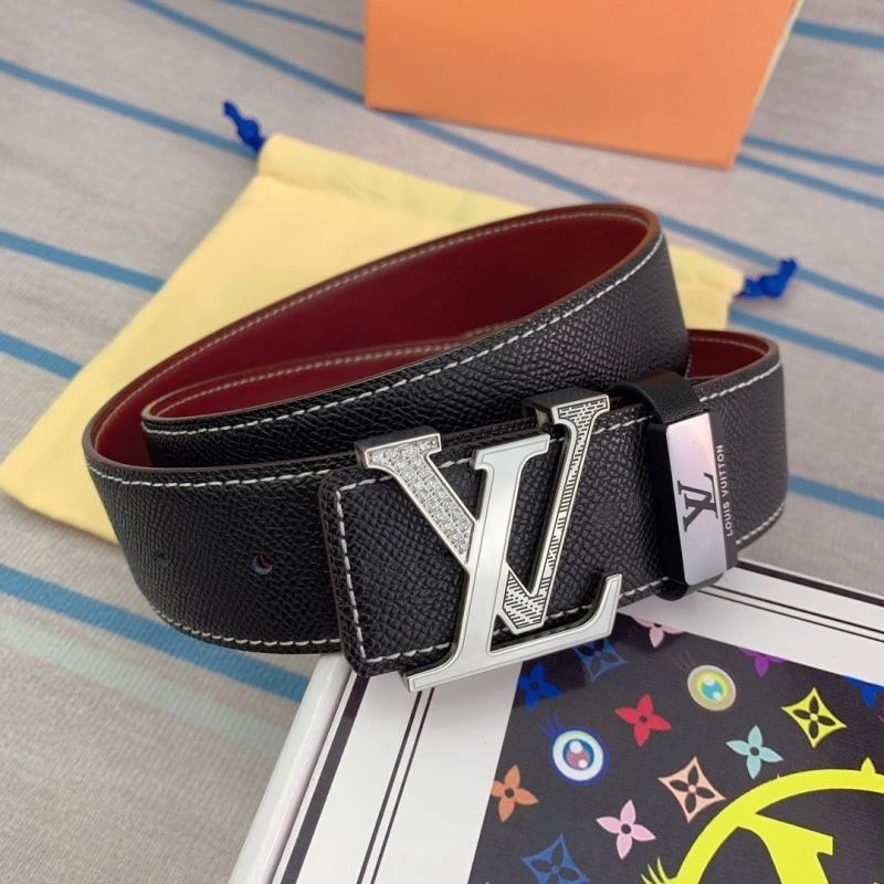 Reasonably priced Louis Vuitton Belts