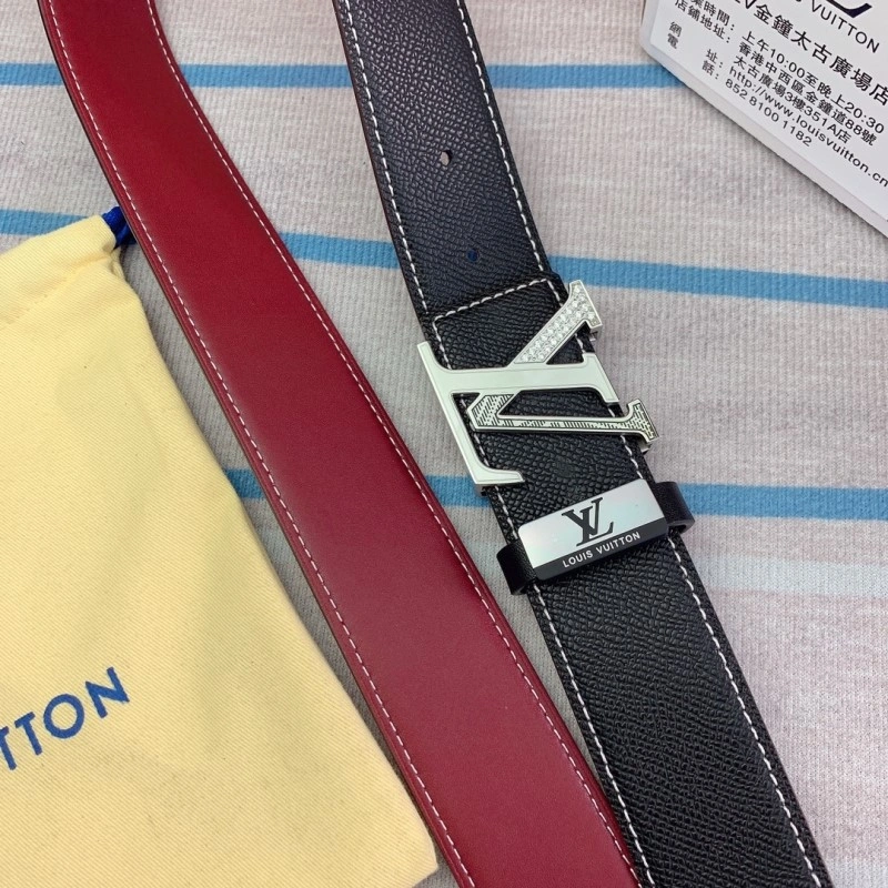 Reasonably priced Louis Vuitton Belts