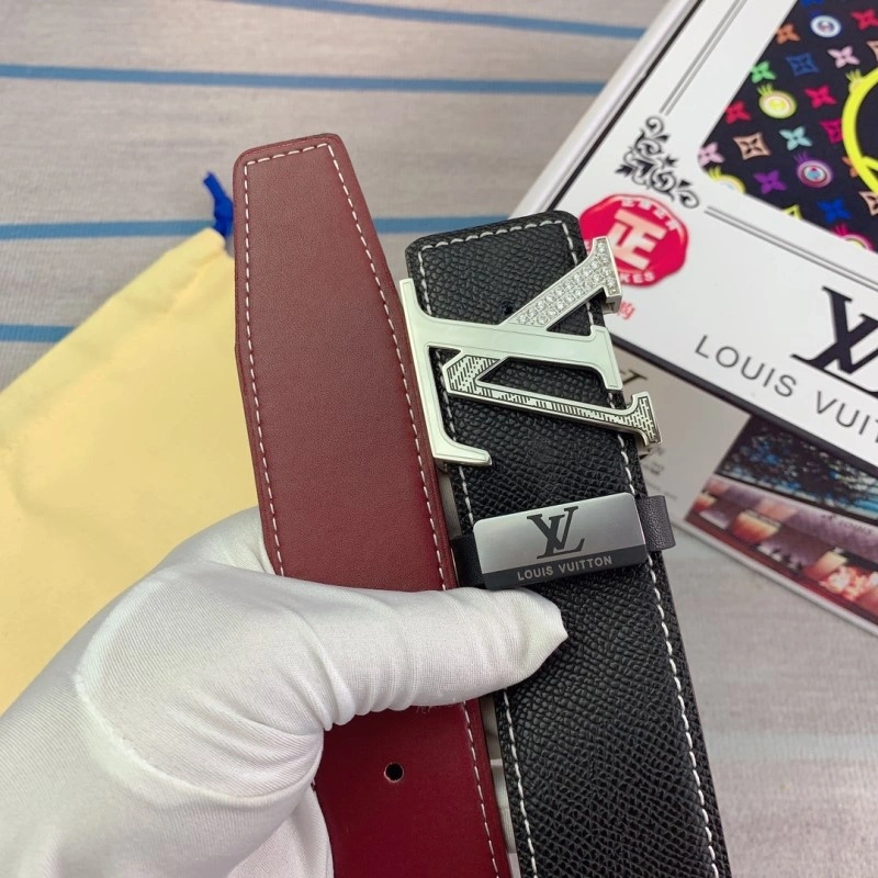 Reasonably priced Louis Vuitton Belts
