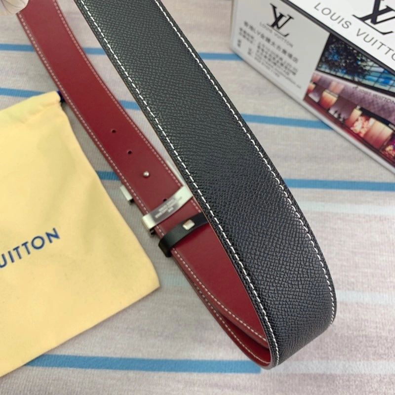 Reasonably priced Louis Vuitton Belts